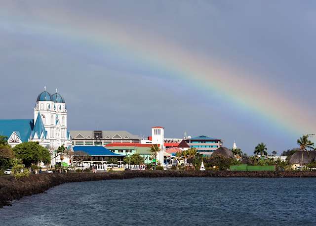 Best Time to Visit Samoa | Climate Guide | Audley Travel UK