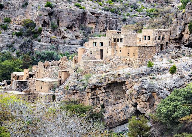 Best Time to Visit Oman | Climate Guide | Audley Travel UK