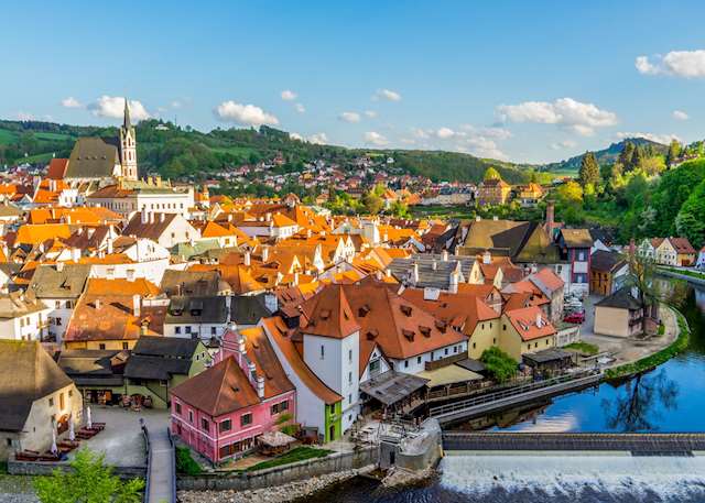 Best Time to Visit Czechia | Best Months for Travel | Audley Travel US