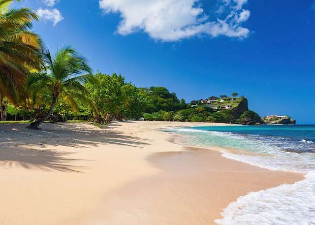 Best Time to Visit Grenada | Best Months for Travel | Audley Travel US