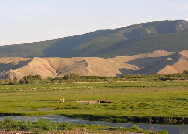 Best Time to Visit Mongolia | Best Months for Travel | Audley Travel US
