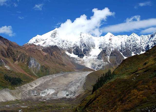 Best Time to Visit Tibet | Climate Guide | Audley Travel UK