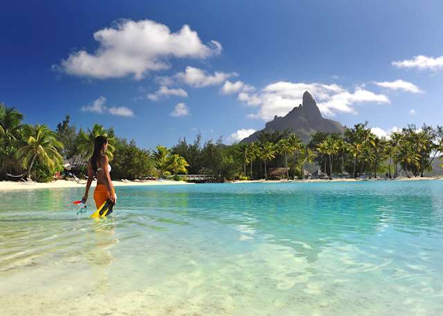 Best Time to Visit French Polynesia | Best Months for Travel | Audley ...