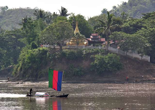 Best Time to Visit Myanmar | Climate Guide | Audley Travel US