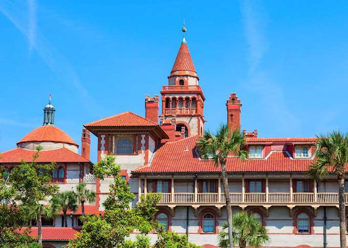 Florida Holidays | Tailor-Made Florida Tours | Audley Travel UK