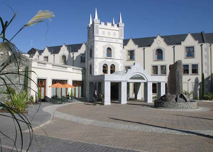Great Southern Killarney | Hotels in Killarney | Audley Travel