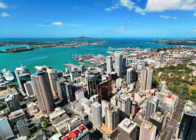 New Zealand North Island trips | Audley Travel US