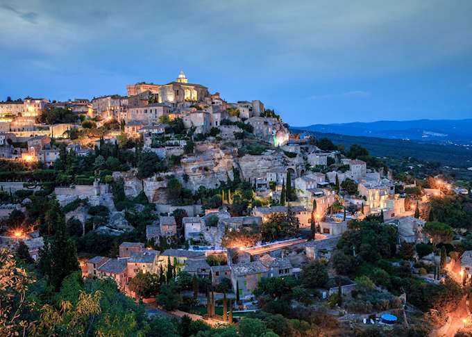 Tailor-Made Vacations to Provence | Audley Travel US