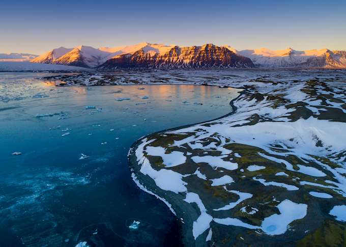 Visit South Iceland | Tailor-Made South Iceland Trips | Audley Travel UK