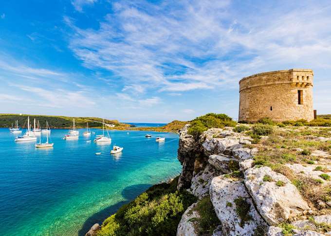 Visit the Balearic Islands, Spain | Tailor-Made Balearic Islands Trips ...