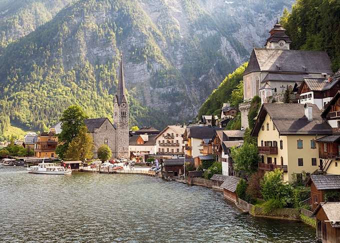 Multi-destination vacations | Audley Travel US