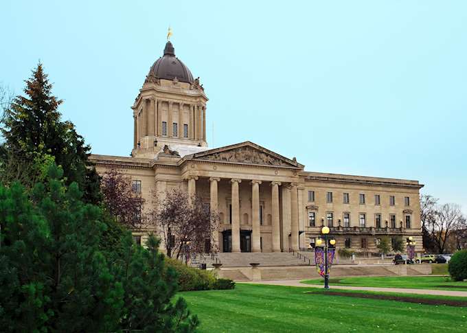 Manitoba Holidays | Audley Travel UK