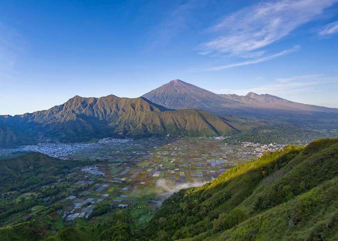 Visit Lombok, Indonesia | Tailor-Made Lombok Trips | Audley Travel UK