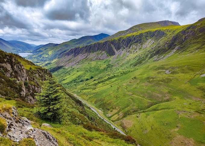 Tailor-Made Vacations to Wales | Audley Travel US