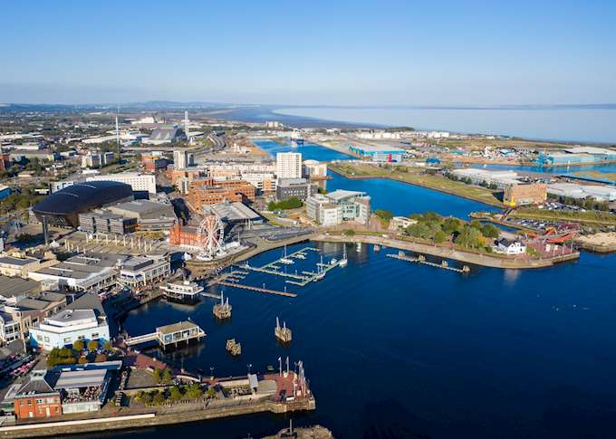 Tailor-Made Vacations to Wales | Audley Travel US