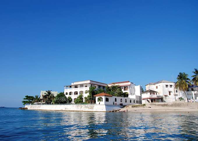 Visit Zanzibar Island, Zanzibar Archipelago | Audley Travel UK