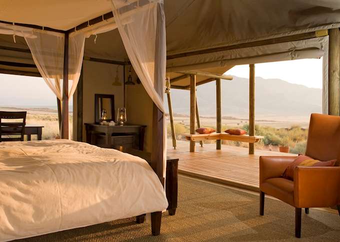 Visit Southern Namibia | Tailor-made Trips | Audley Travel