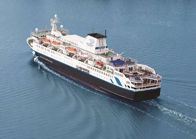 Ocean Nova — Antarctic Cruise | Audley Travel