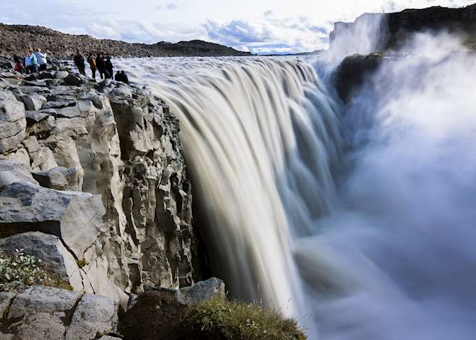 Visit North Iceland | Tailor-Made North Iceland Trips | Audley Travel US