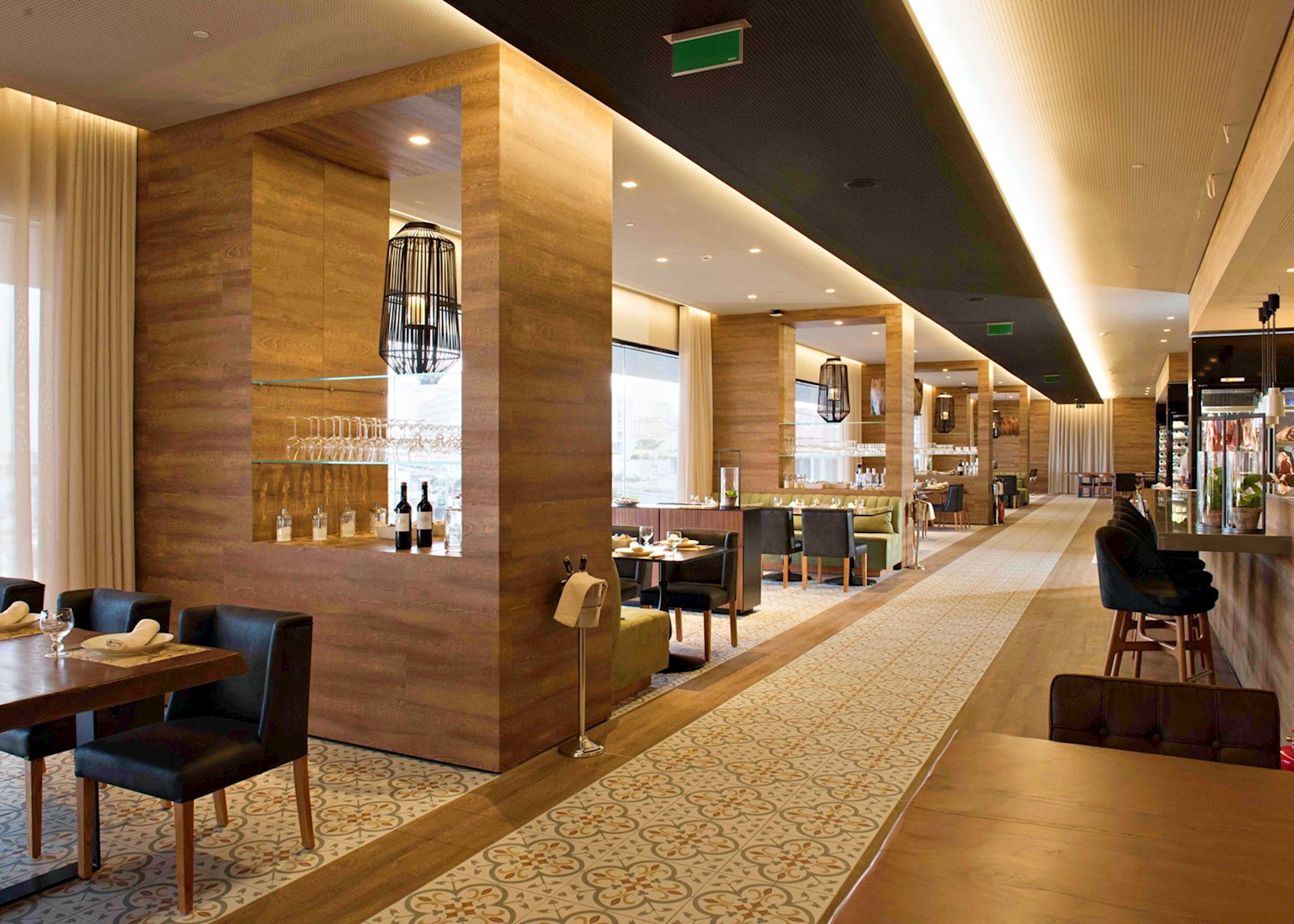 Octant Ponta Delgada | Hotels in The Azores | Audley Travel US