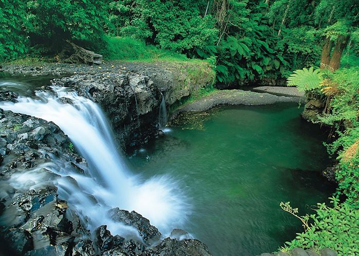 Return To Nature Full Day Tour, Samoa | Audley Travel