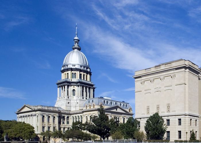 Springfield, Illinois | Audley Travel
