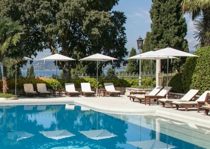 Villa Cortine Palace Hotel | Hotels in Sirmione | Audley Travel UK