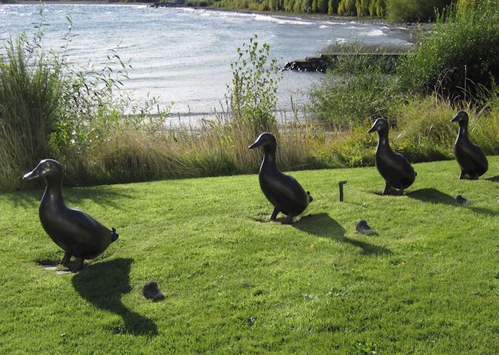 El Casco Art Hotel | Hotels in Bariloche | Audley Travel