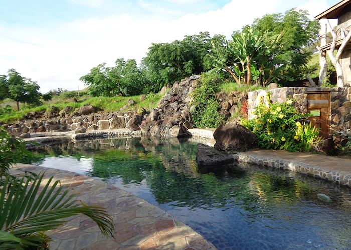 Hare Uta | Hotels in Easter Island | Audley Travel