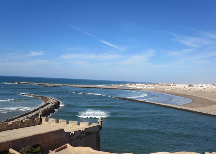 Visit Rabat, Morocco | Tailor-made Vacations | Audley Travel US