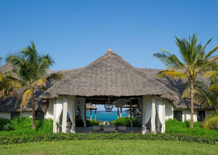 Zawadi | Hotels in Zanzibar Island | Audley Travel UK
