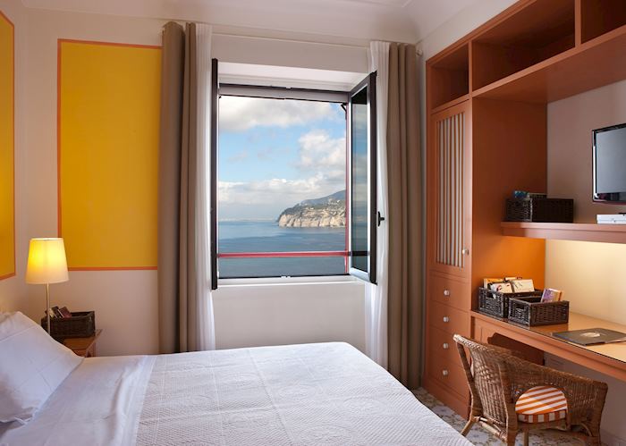 Hotel Minerva | Hotels in Sorrento | Audley Travel UK