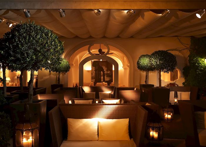 Capri Palace Hotel and Spa | Hotels in Capri | Audley Travel US