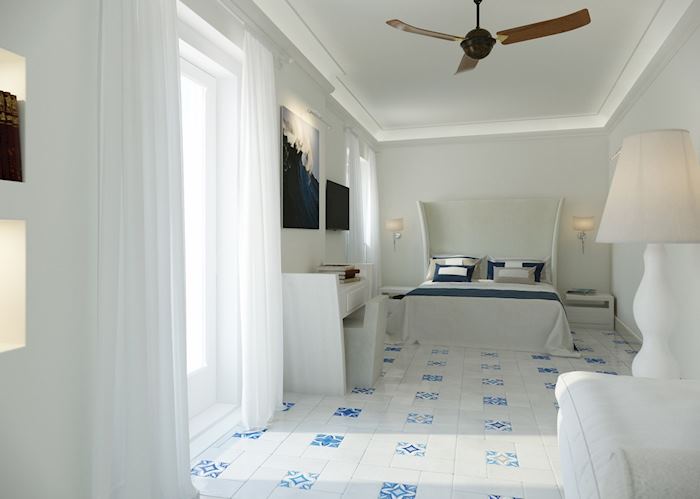 Capri Palace Hotel and Spa | Hotels in Capri | Audley Travel US