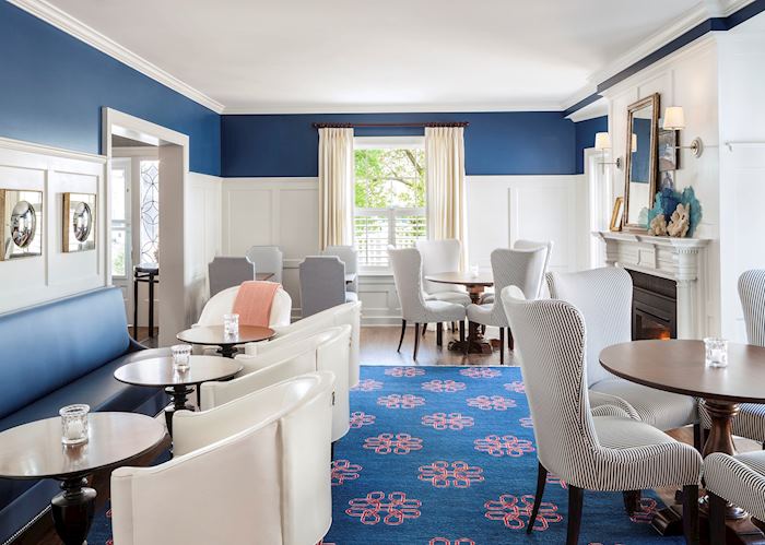 Kennebunkport Inn | Kennebunkport hotels | Audley Travel US