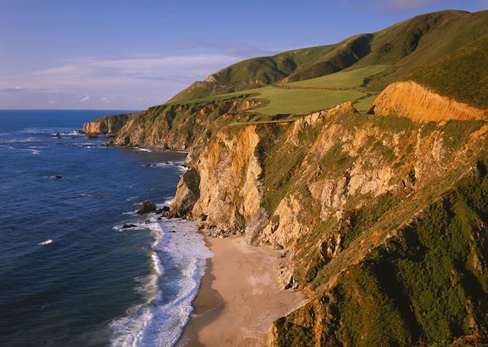Visit Big Sur on a trip to California | Audley Travel UK