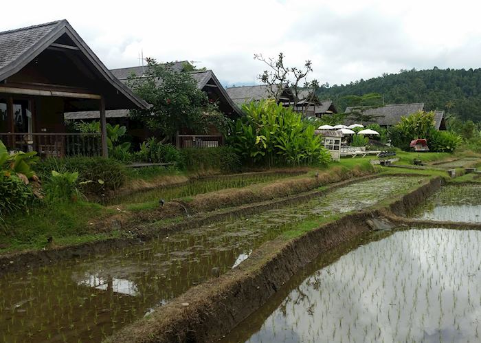 Sanak Retreat | Audley Travel US