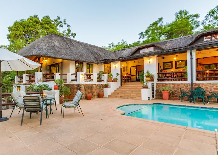 Rissington Inn | Hotels in The Escarpment | Audley Travel US