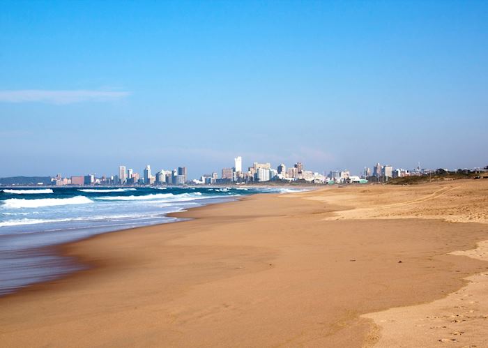 Visit Durban, South Africa | Tailor-made Trips | Audley Travel UK