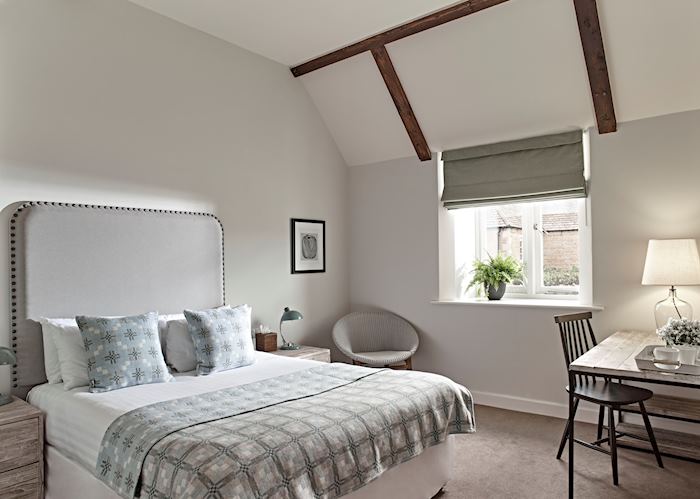 The Fish Hotel | Hotels in The Cotswolds | Audley Travel US