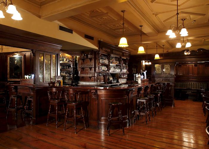 Old Ground Hotel | Hotels in Limerick | Audley Travel US