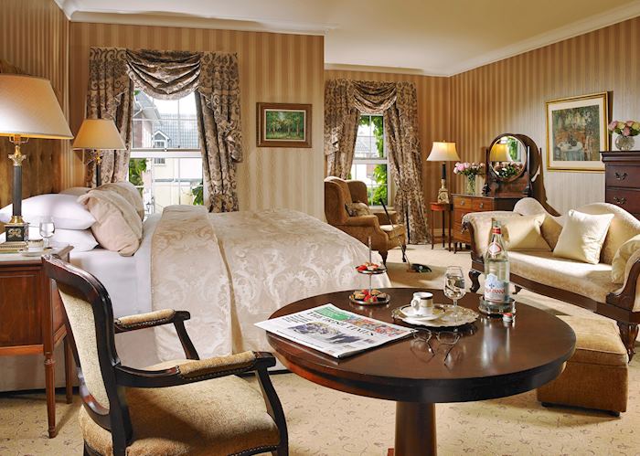 Hayfield Manor | Hotels in Cork | Audley Travel US