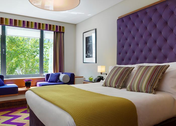 The Fitzwilliam Hotel | Hotels in Dublin | Audley Travel