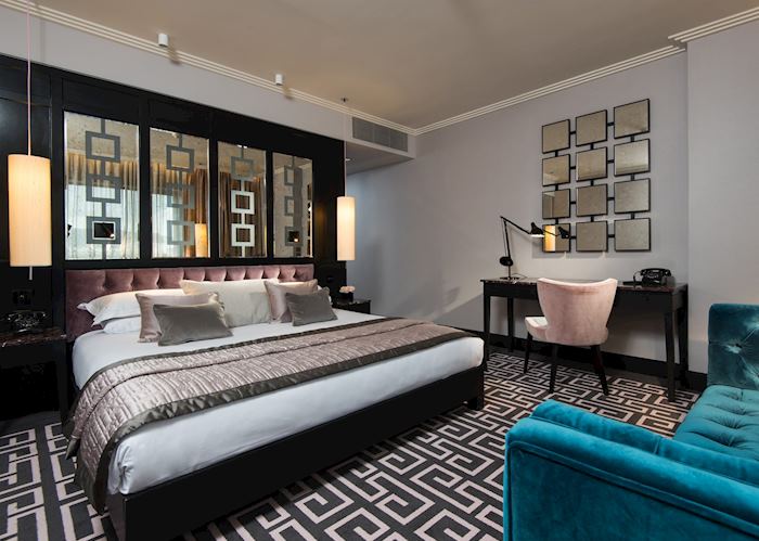 The Fitzwilliam | Hotels in Belfast | Audley Travel US