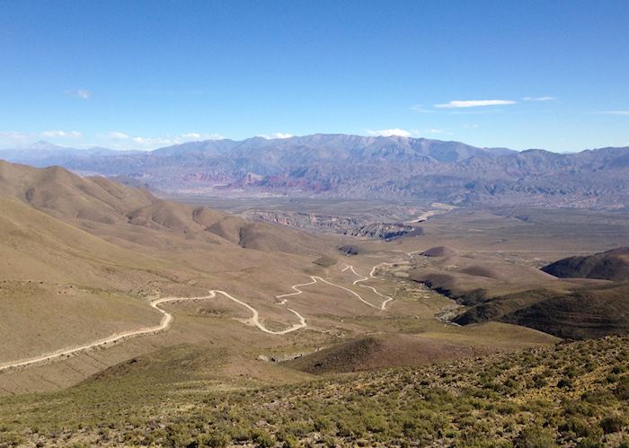 Humahuaca Gorge, Argentina | Audley Travel UK