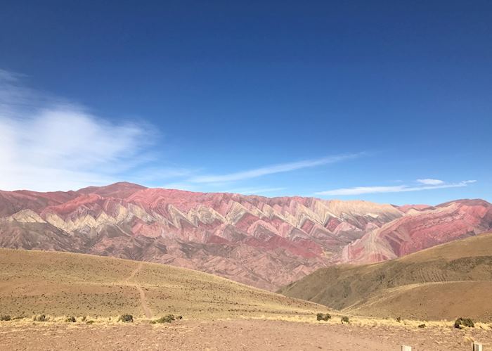 Humahuaca Gorge, Argentina | Audley Travel UK