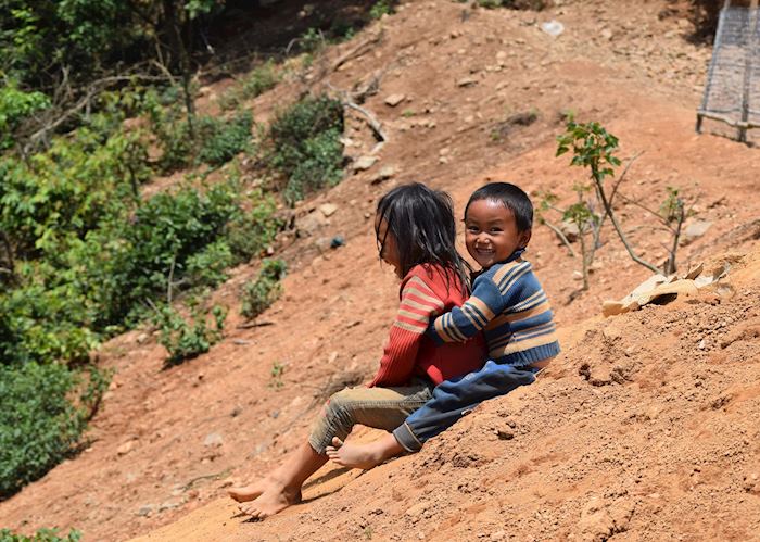 Visit Muang La, Laos | Tailor-Made Vacations | Audley Travel US