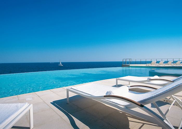 Cap Estel | Hotels in Èze | Audley Travel US