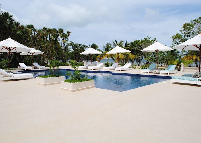 Naia Resort and Spa | Audley Travel UK