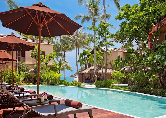 Buri Rasa Village | Hotels in Koh Phangan | Audley Travel US